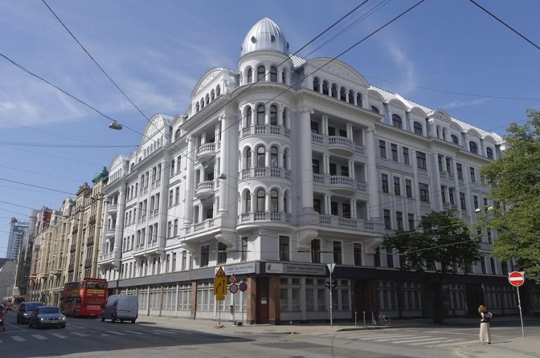 KGB Museum Riga [Dark Tourism in Latvia] – Dark Tourists