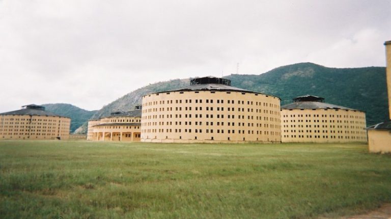 Presidio Modelo (Model Prison): Dark Tourism Cuba – Dark Tourists