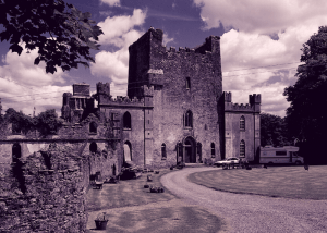 How to Visit Leap Castle, Ireland’s Most Haunted House – Dark Tourists