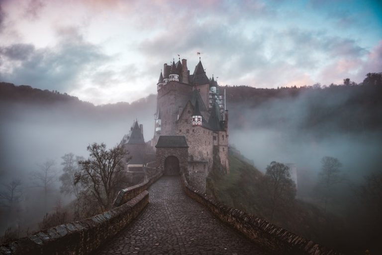 Visiting Eltz Castle (Burg Eltz) – Wierschem, Germany – Dark Tourists