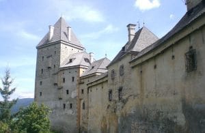 Inside Moosham Castle – Witch Trials & Werewolves – Dark Tourists