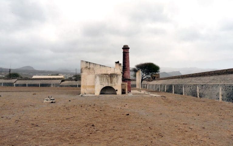 A Trip to Tarrafal Camp – Former Penal Colony, Cape Verde – Dark Tourists