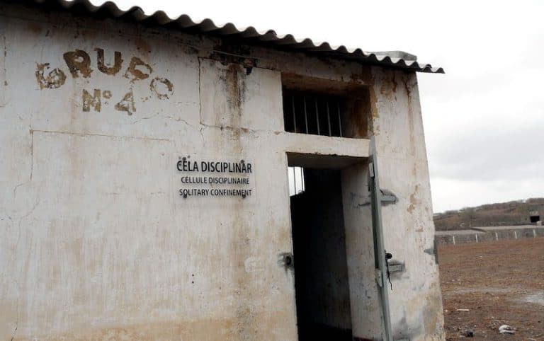 A Trip to Tarrafal Camp – Former Penal Colony, Cape Verde – Dark Tourists