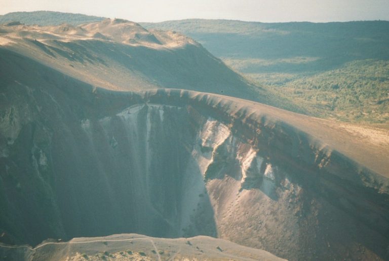 The Buried Village of Te Wairoa – Dark Tourism in New Zealand – Dark ...