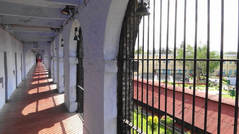 Visiting Cellular Jail, Port Blair – All You Need to Know – Dark Tourists
