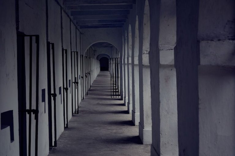 Visiting Cellular Jail, Port Blair – All You Need to Know – Dark Tourists